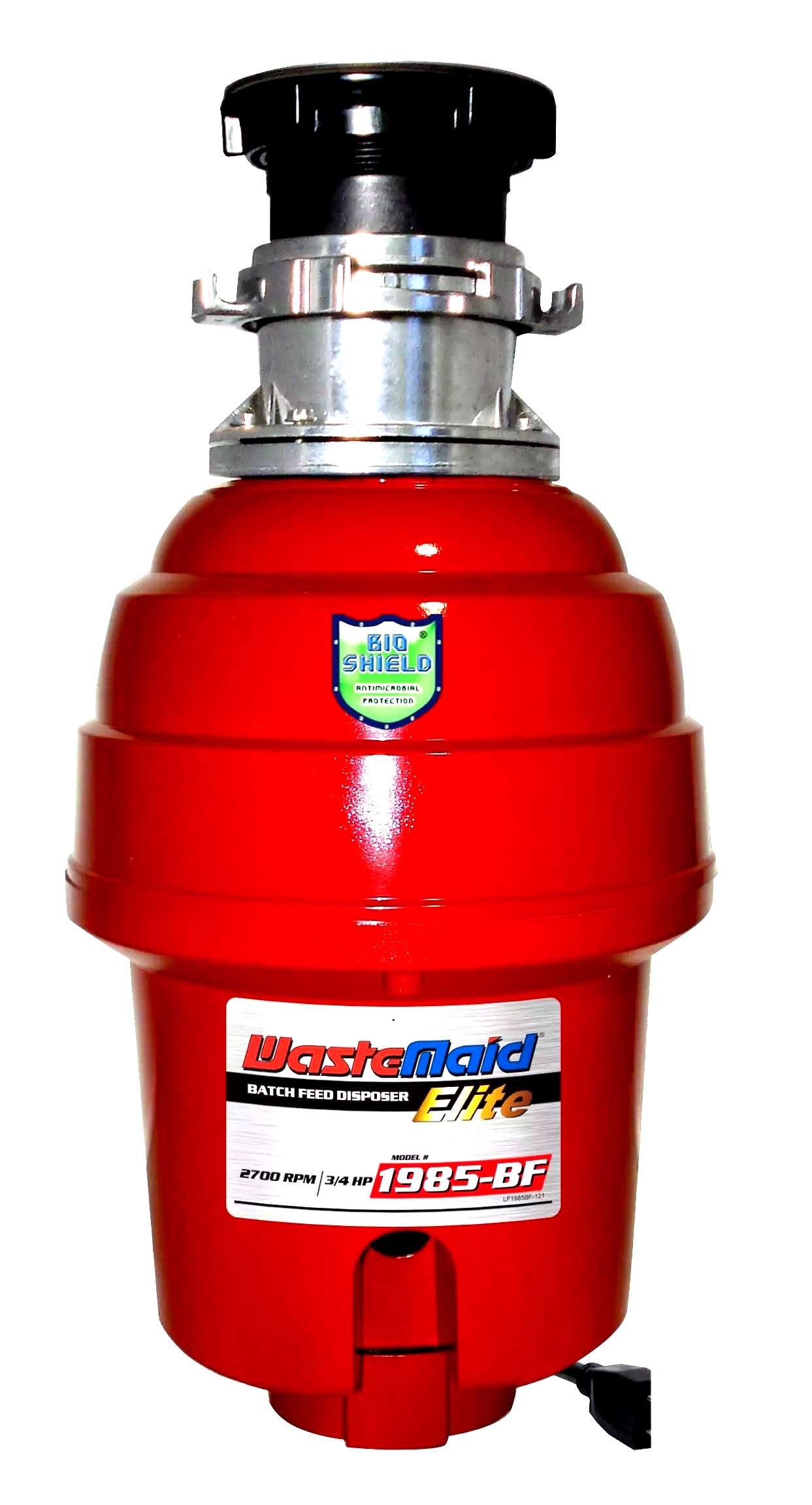 Waste Disposal Unit - WasteMaid Food Waste Disposal Units