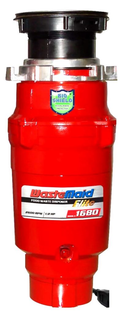 WDU700 Waste Disposal Unit Direct Replacement - Wastemaid Waste ...