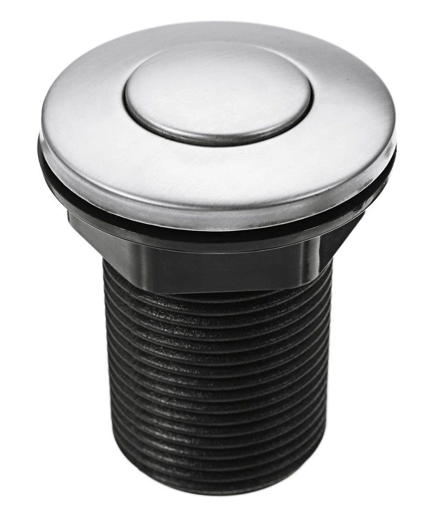 What Is An Air Switch For A Waste Disposal Unit FAQ - Wastemaid Waste ...